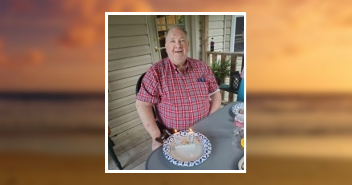 Luther Alan Clay Obituary September 1, 2023 - Moody-Connolly Funeral ...