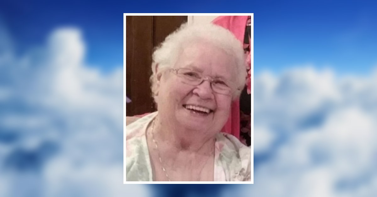 Ellen D. Misner Obituary November 6, 2025 - Vedder-Scott & Zinger ...