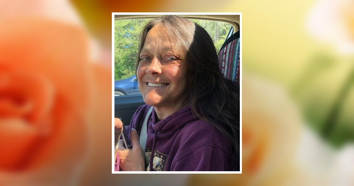 Grace Ann Mackey Obituary 2023 - Harrisburg Funeral & Cremation