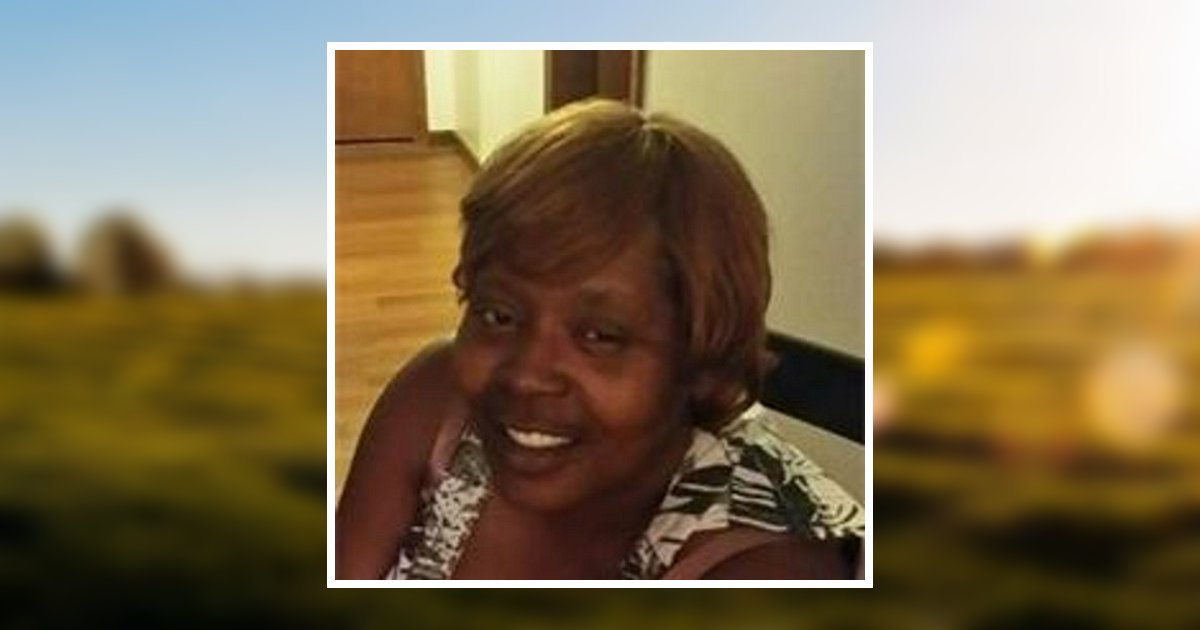 Treva Marie Douglas Obituary November 23, 2022 - Osborne Funeral Home