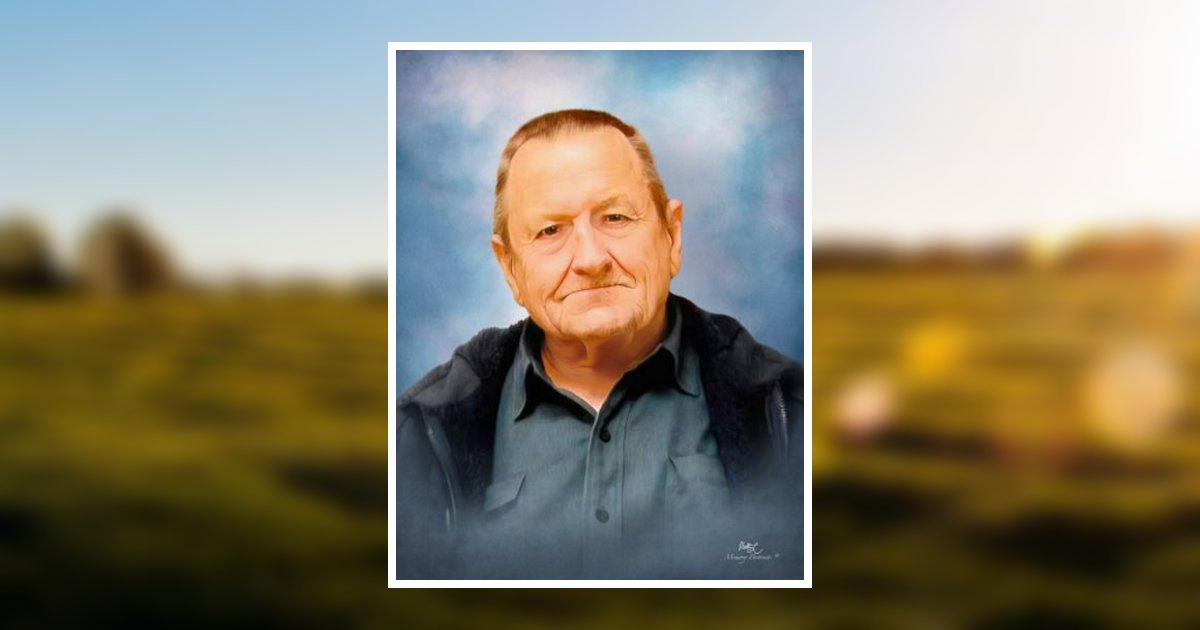 Grady Michael "Mickey" Higginbotham Obituary June 25, 2023 - Berry ...