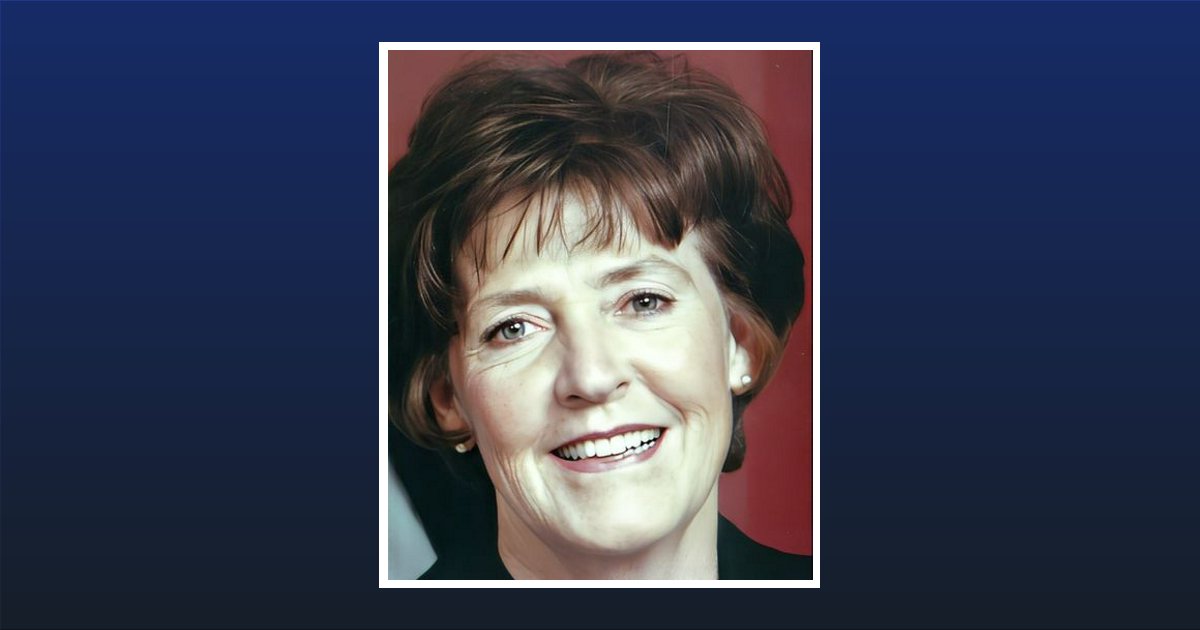 ReNée Gentry Palmer Obituary December 23, 2025 - Russon Mortuary ...