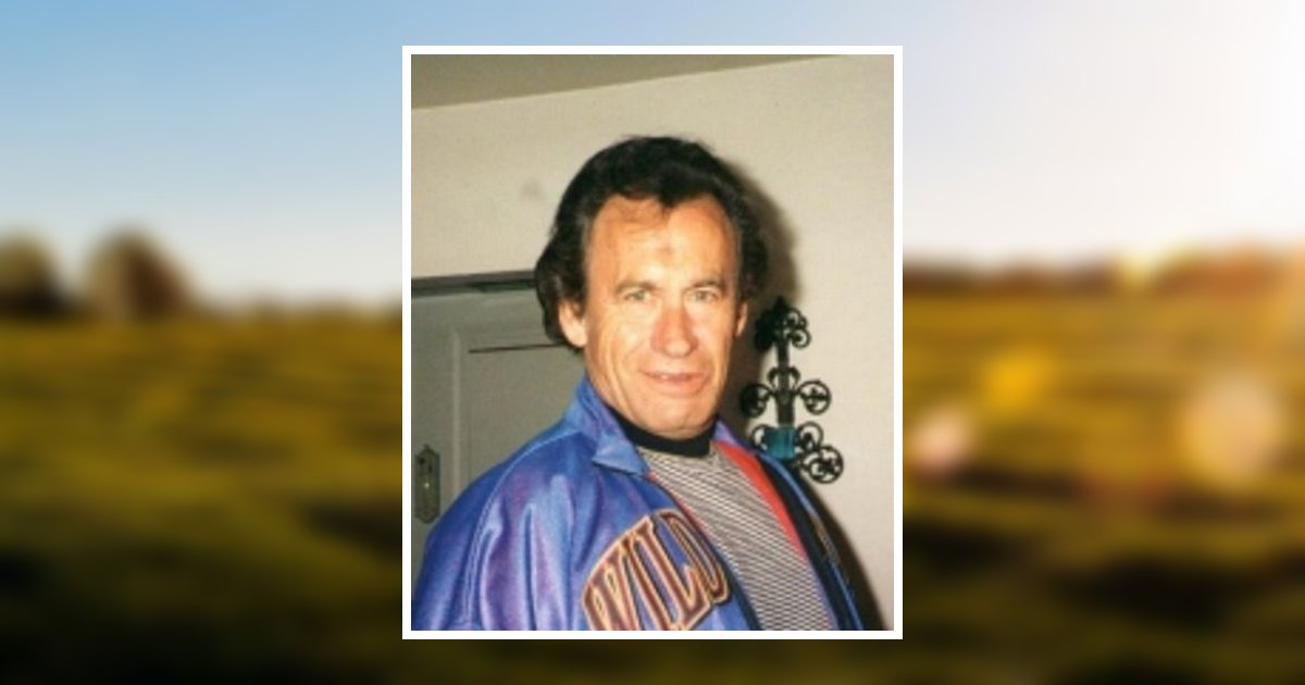 Estille Ison, Jr. Obituary April 25, 2015 - McComas Family Funeral Homes