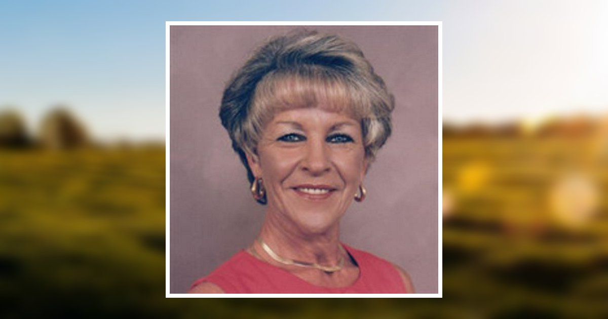 Effie Murphy White Obituary April 9, 2023 - Alexander Funeral Service