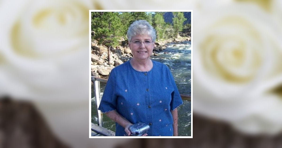 Evelyn Joyce Matthews Obituary October 28, 2024 - Smith Family Funeral Home