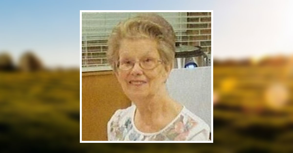Rona Lee Jones Obituary December 4, 2014 - Hancock Funeral Home, Inc.