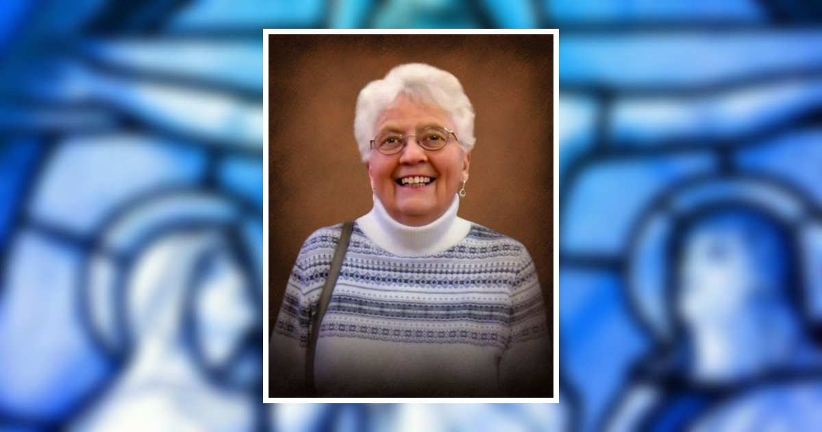Mary Shields Obituary September 5, 2019 - George Irvin Green Funeral Home