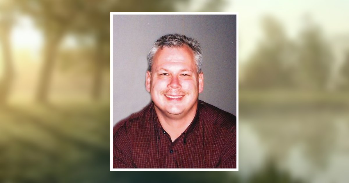 Dennis Nelson Obituary January 9, 2024 - Baue Funeral Homes