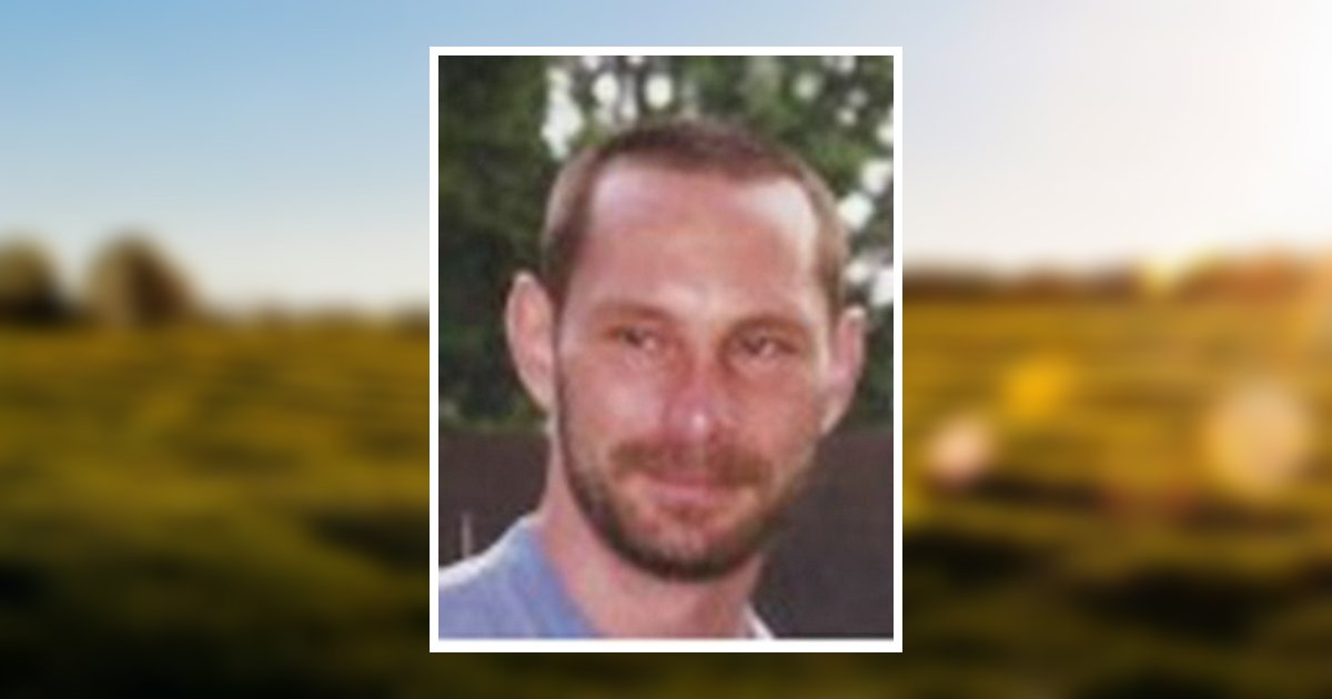 Bobby Dewayne Smith Obituary May 9, 2020 - Hooper, Huddleston & Horner ...