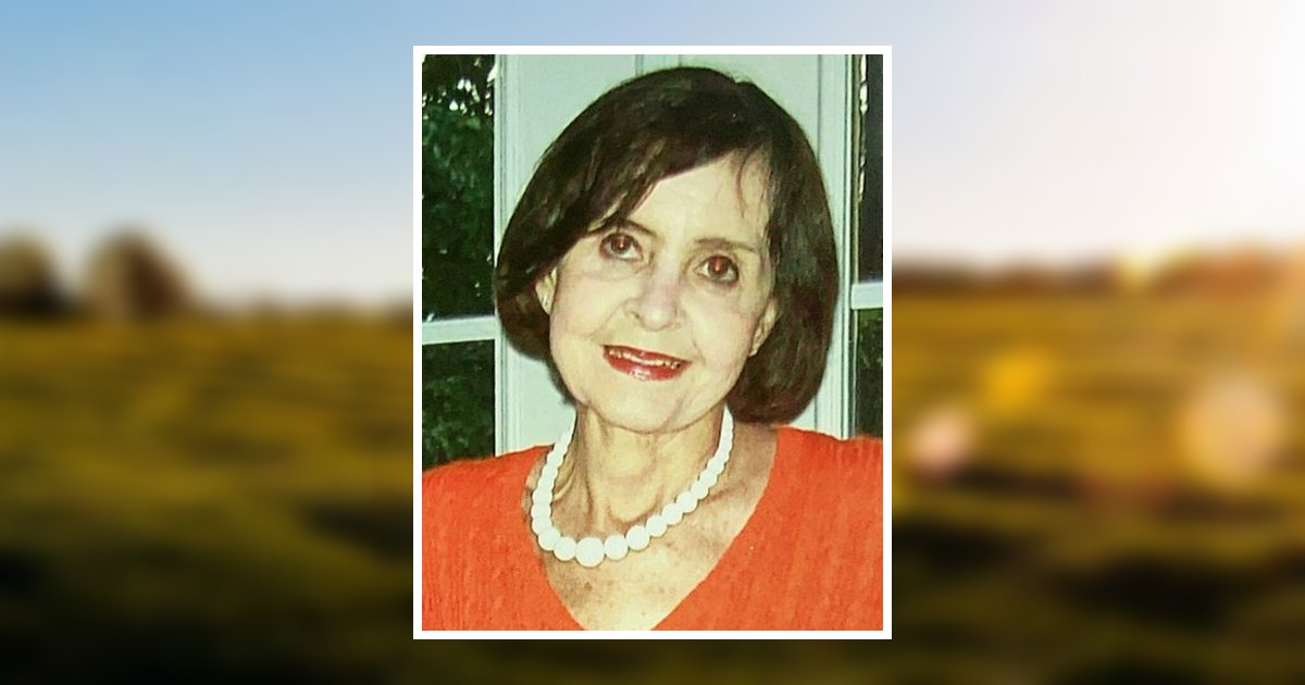 Judy Loy Obituary April 14, 2022 - Pugh Funeral Home