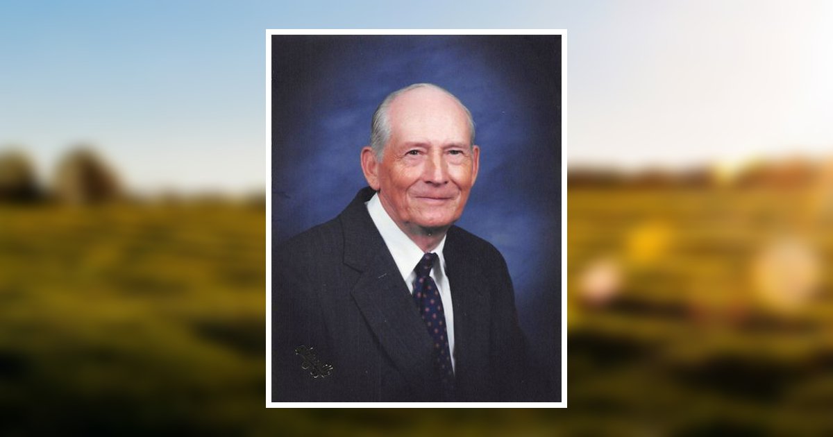 Carlyle Derrill Beam Obituary April 12, 2019 - Carpenter-Porter Funeral ...