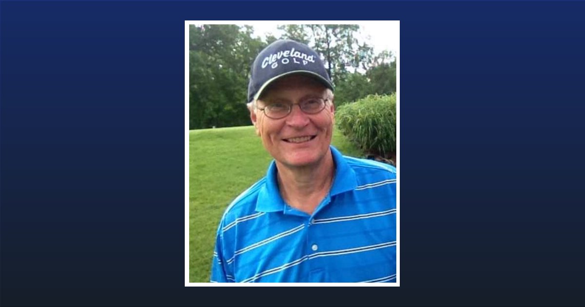 Gerald "Jerry" Louis Gast Obituary January 5, 2023 - Louisville ...