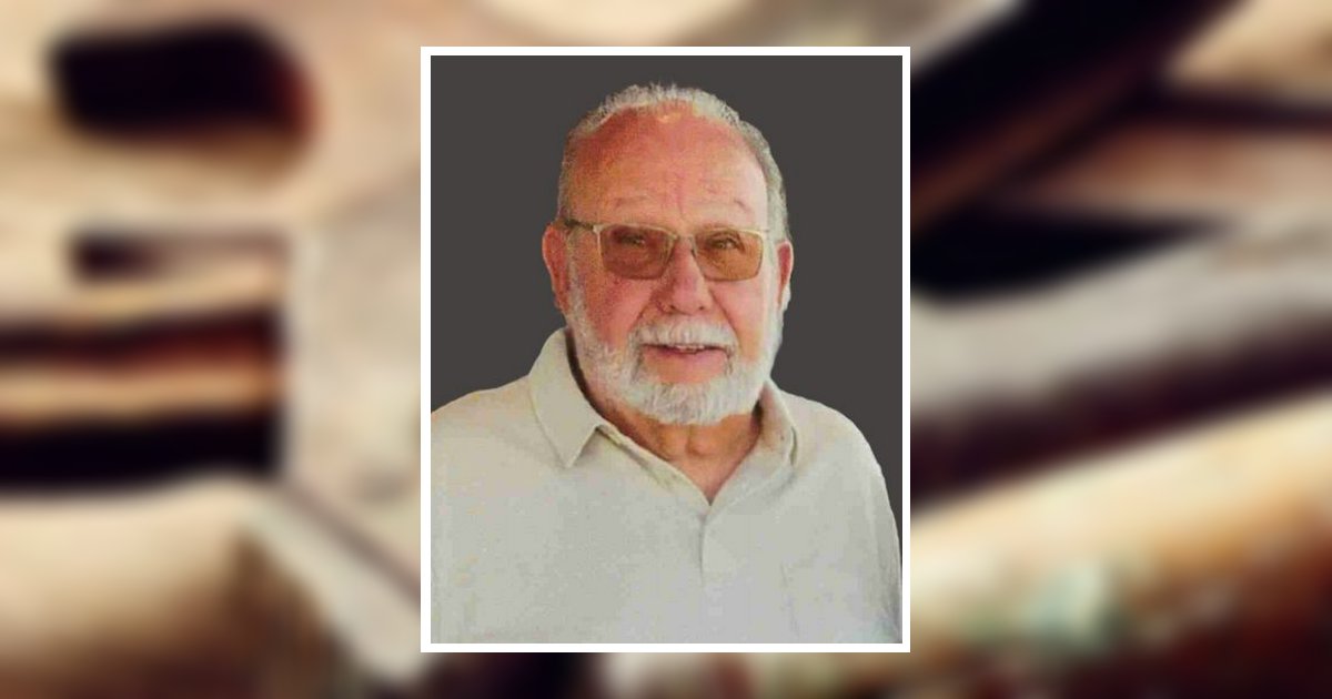 Kenneth "Ken" Wells Obituary January 8, 2025 - Carpenter Breland ...