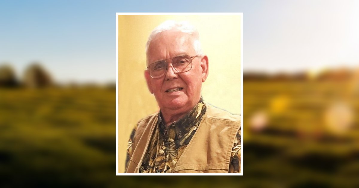 Jerry Madison Surber Obituary October 3, 2020 - Swearingen Funeral Home