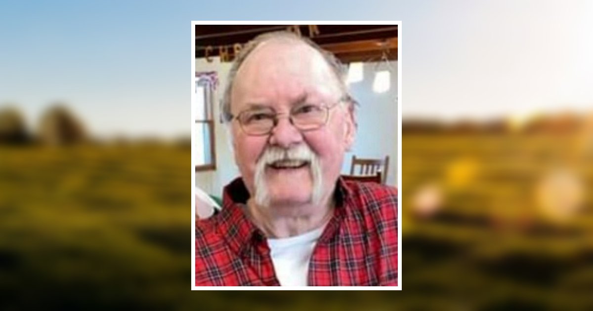 Richard A. "Rich" Topp Obituary December 19, 2020 - Starkson Family ...
