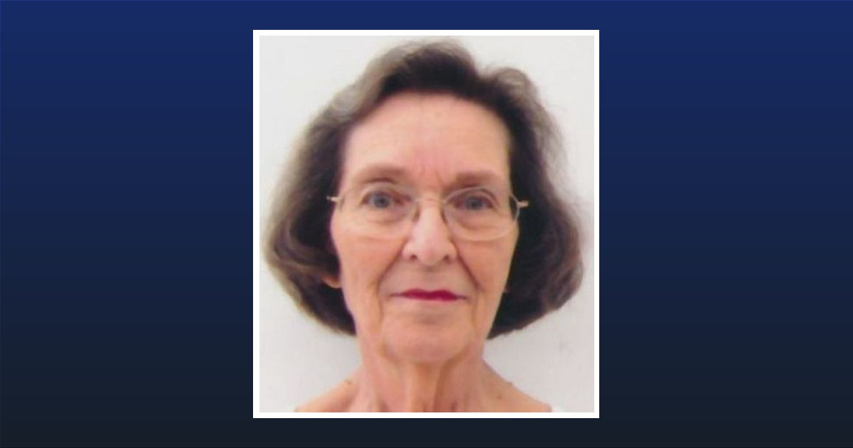 Mary Hauser Obituary March 26, 2015 - Bandera Funeral Chapel