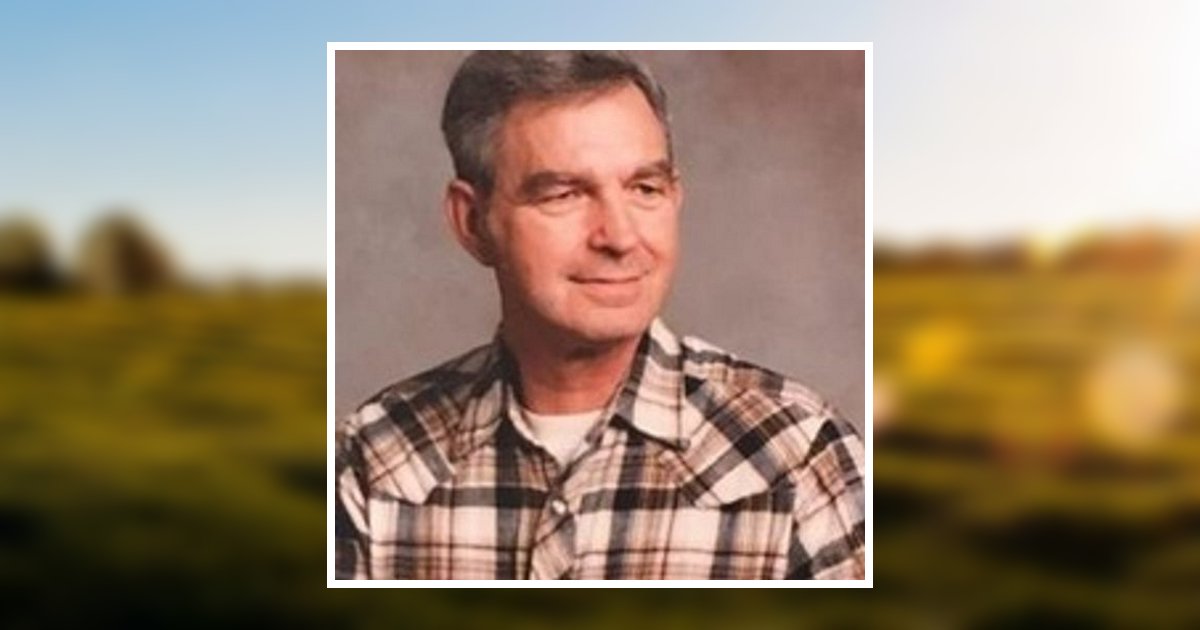 Thomas"Virgil" Hollifield Obituary March 27, 2016 - Poole - Serenity ...