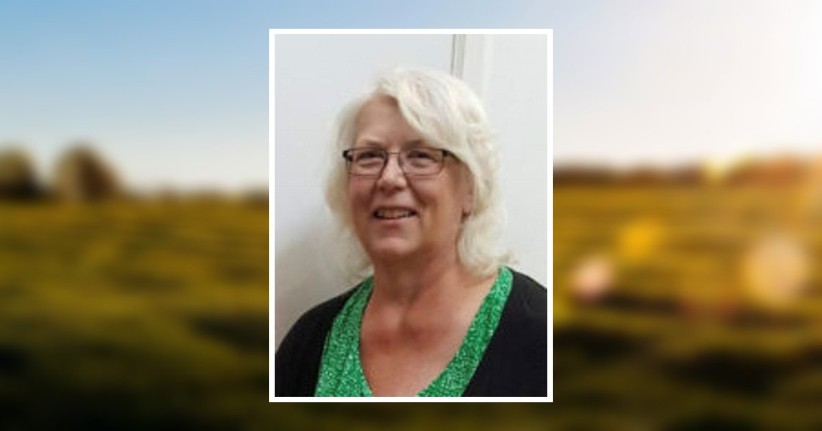 Mary Beth Dreiling Obituary November 24, 2019 - The Amos Family Funeral Home & Crematory