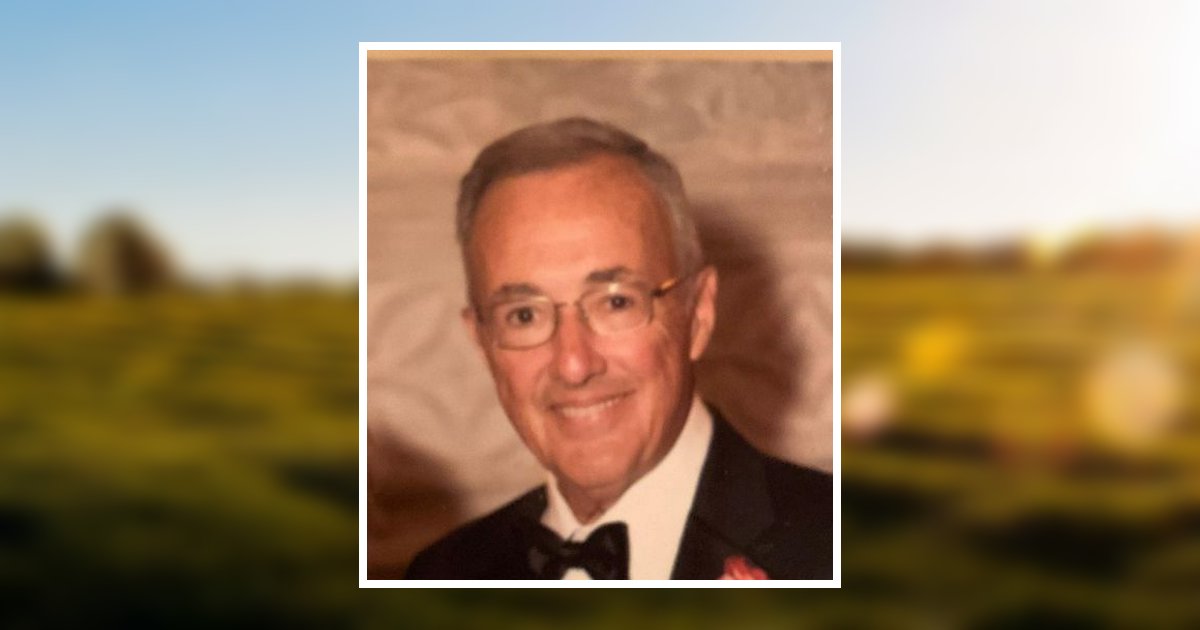Edward F. Ribaudo Obituary March 18, 2019 - Moloney Family Funeral ...