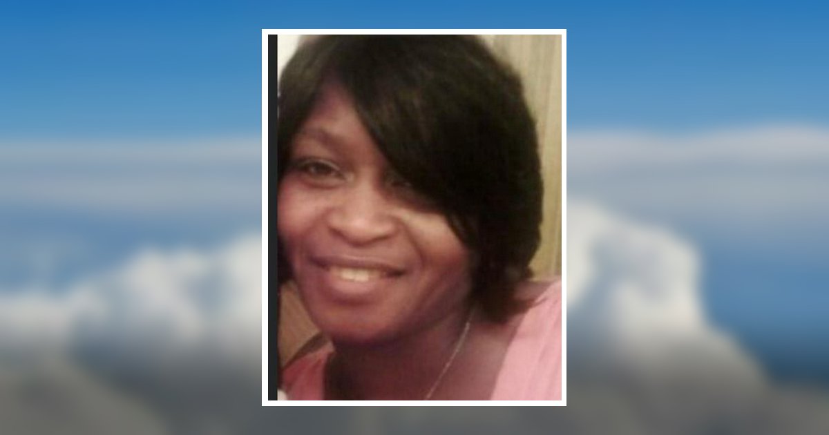 Rhonda Stiggers Stanfield Obituary June 23, 2023 - Love & Integrity ...