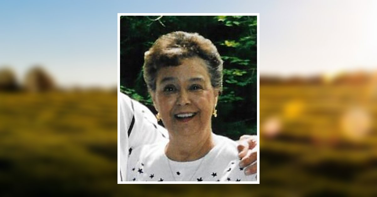 Linda D. (Poskus) Shearer Obituary July 30, 2016 - Rans Funeral Homes & Crematory