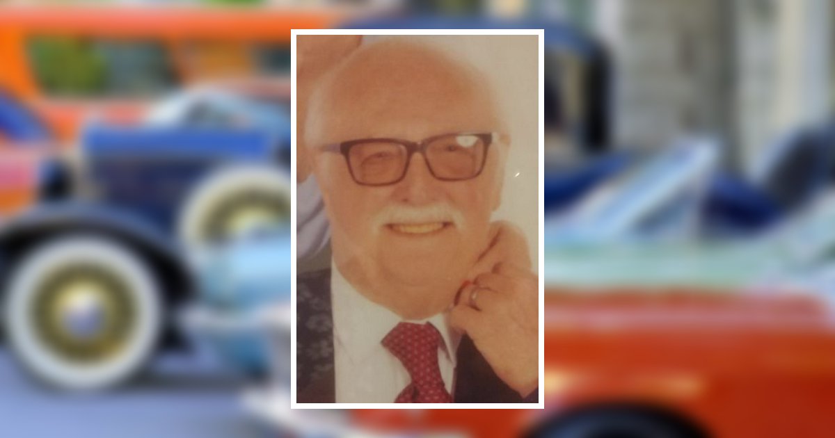 James Franklin Penley Obituary February 23, 2022 - Moody Funeral Services