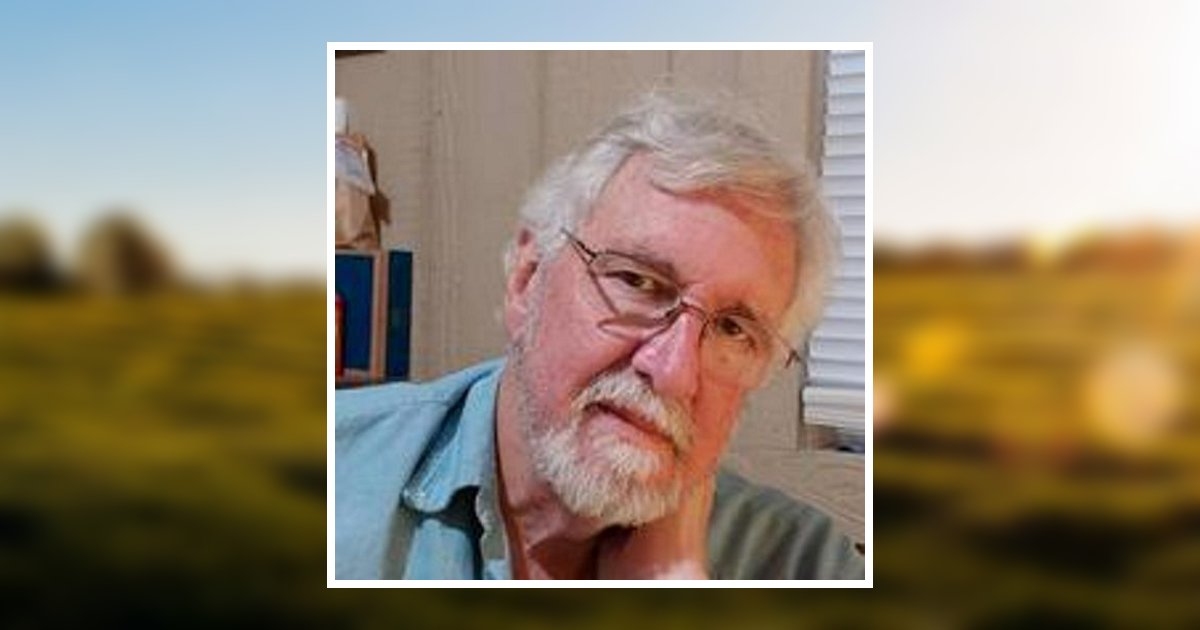 Jerry Lee Coe Obituary June 14, 2024 - Elkin Funeral Service