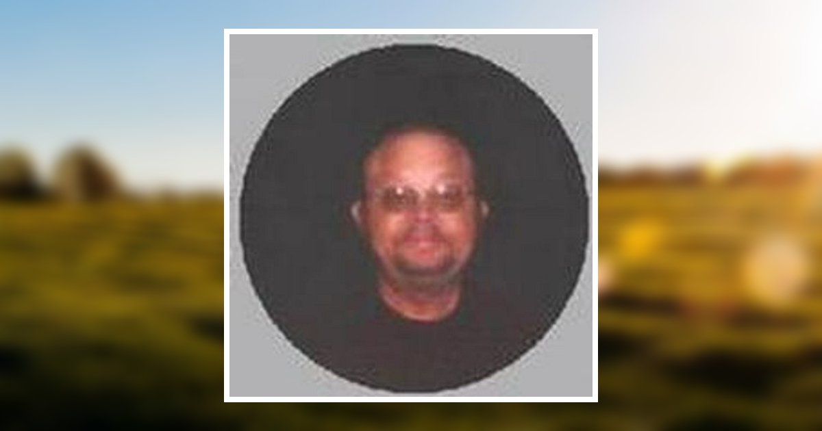 Richard Toops Obituary November 16, 2010 - Wilson & Triplett Funeral Home