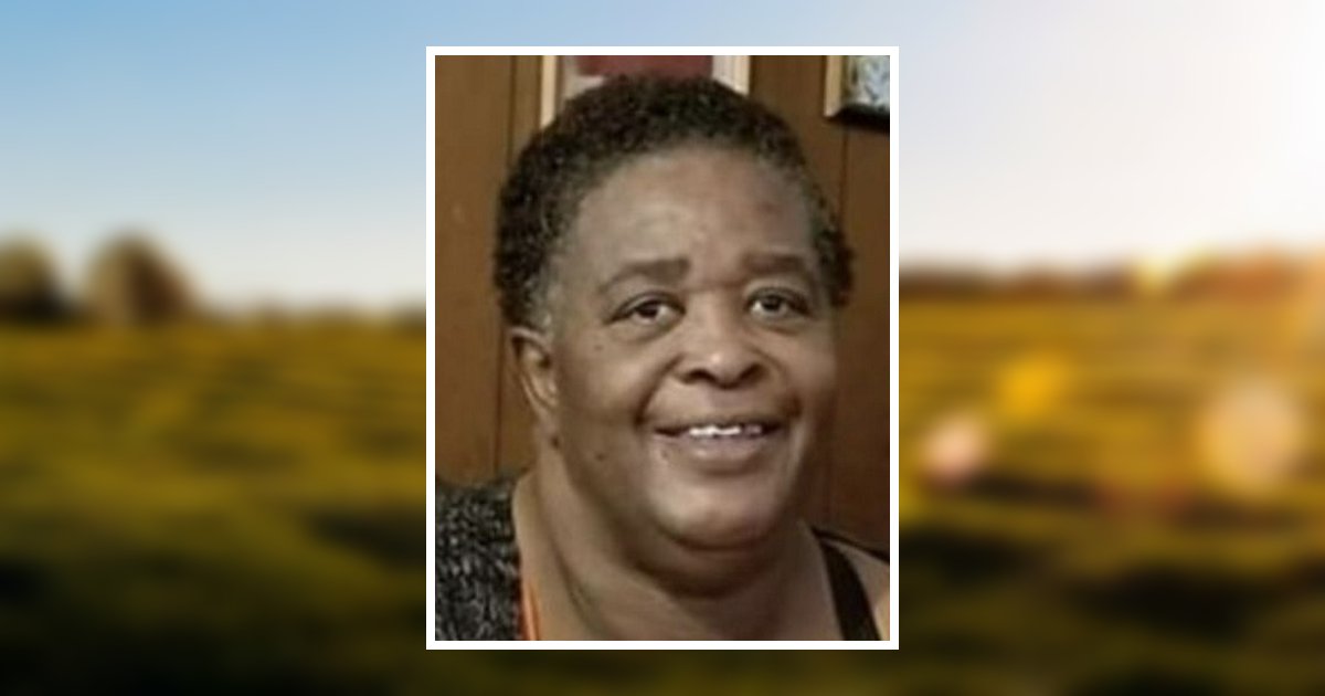 Josephine Harris Obituary August 24, 2019 - Belle Memorial Funeral Home