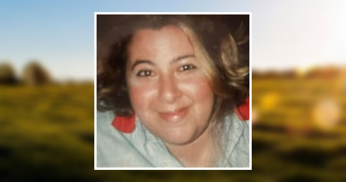 Mrs. Jada A. Thompson Obituary August 20, 2023 - Casey Funeral Homes ...