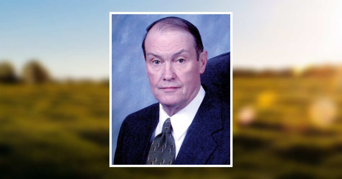 John Lincoln Mccabe Jr. Obituary September 8, 2023 - Hastings Funeral ...