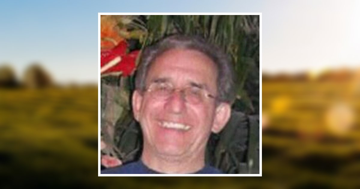 Steven Kenneth Stach Obituary September 30, 2022 - Schumacher-Kish ...