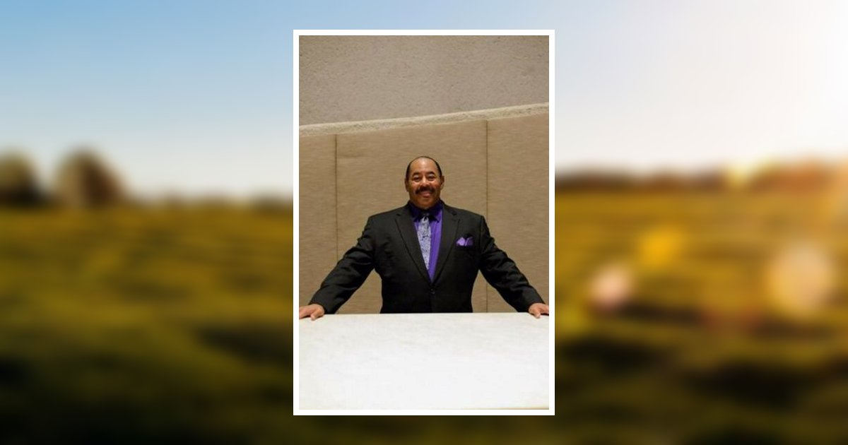 Tony Riles Obituary August 24, 2021 - Baue Funeral Homes