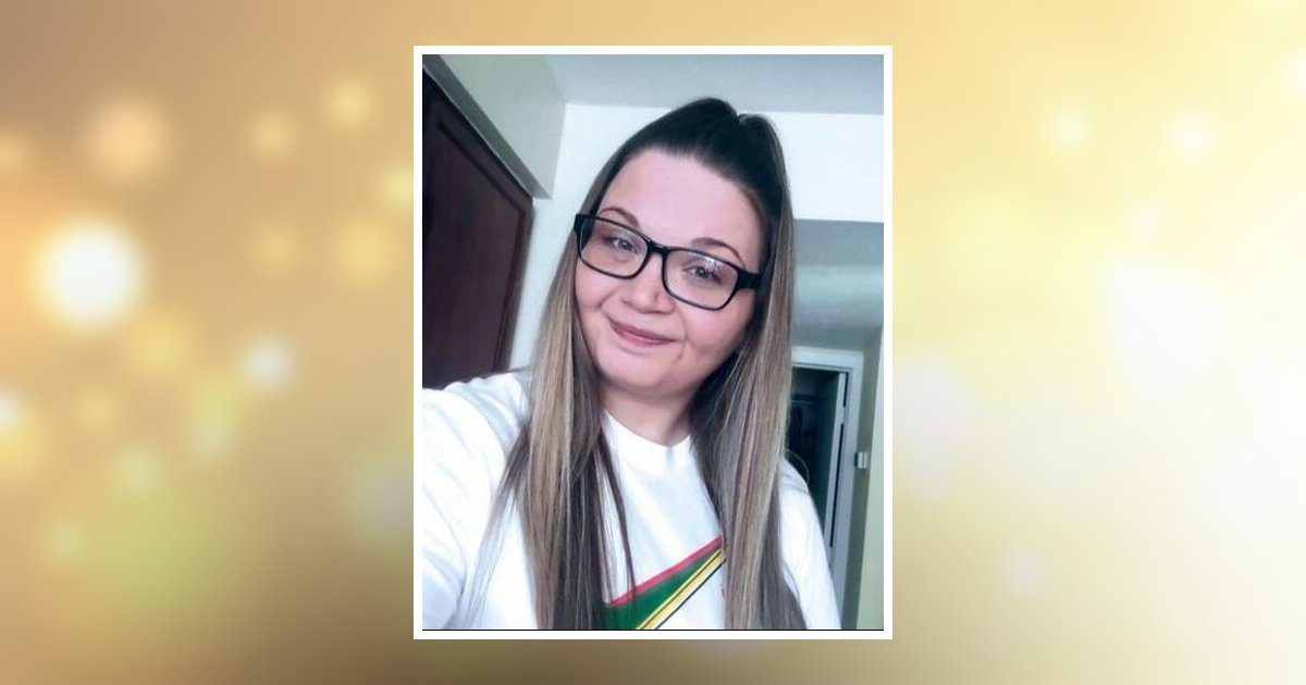 Kiersten Nicole Chatfield Obituary November 3, 2024 - Newcomer Columbus Kiersten Nicole Chatfield Obituary November 3, 2024 - Newcomer Columbus