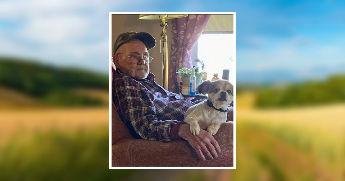 Joseph Carmel Goodwin, Sr. Obituary December 6, 2023 - Wells Sheffield ...