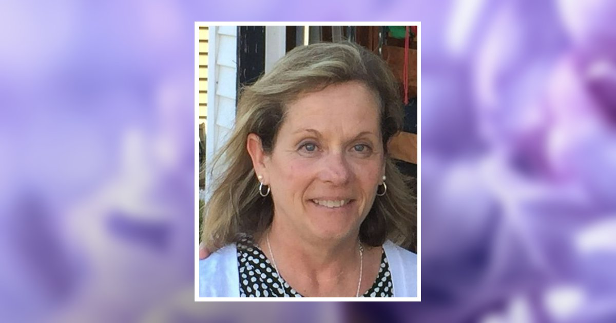 Vicki Joan Williams Obituary March 14, 2025 - Howe and Yockey Funeral Homes