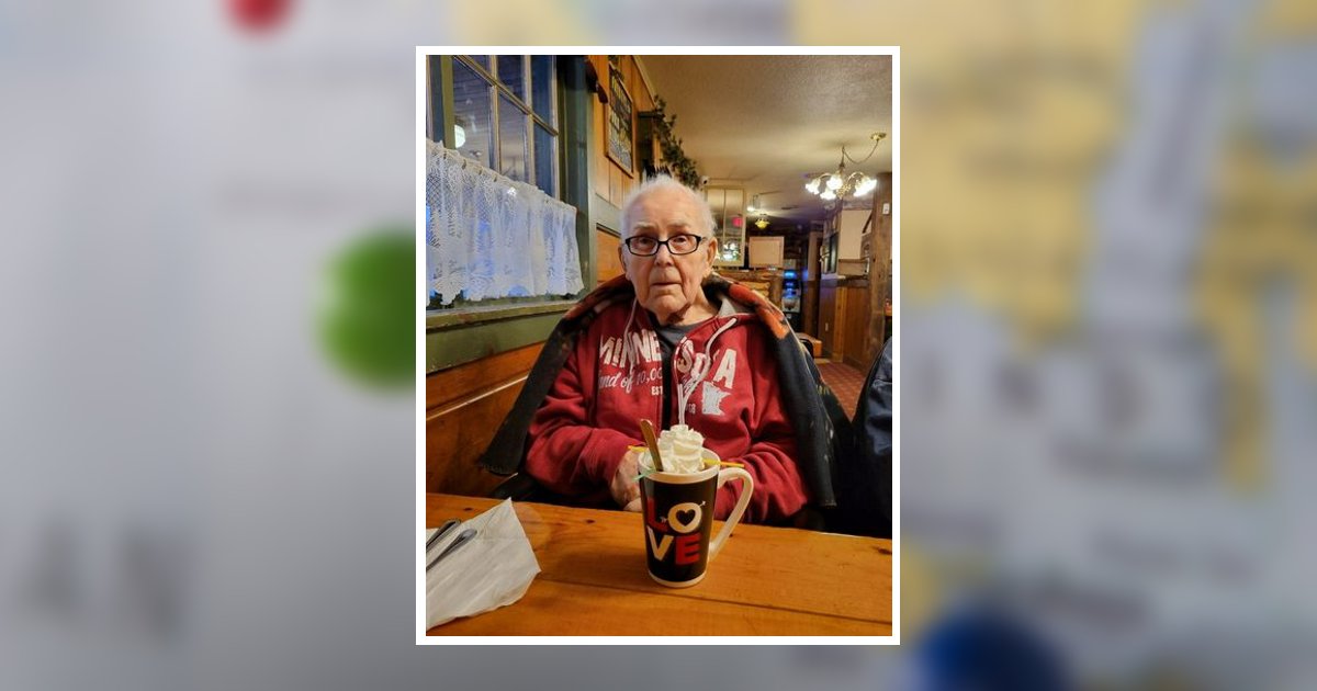 Duane A. Olson Obituary February 25, 2024 - Mattson Funeral Home ...