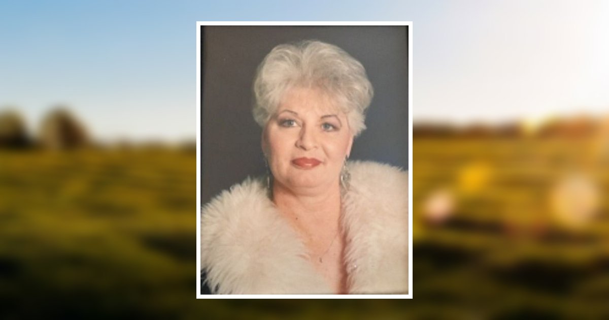 Carol Dee Meeks Obituary January 7, 2017 - Schaudt Funeral Service ...