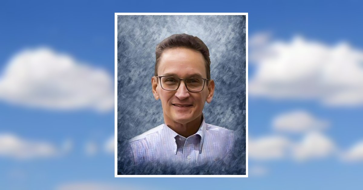 Steven Smith Obituary March 24, 2023 - Wayne Boze Funeral Home