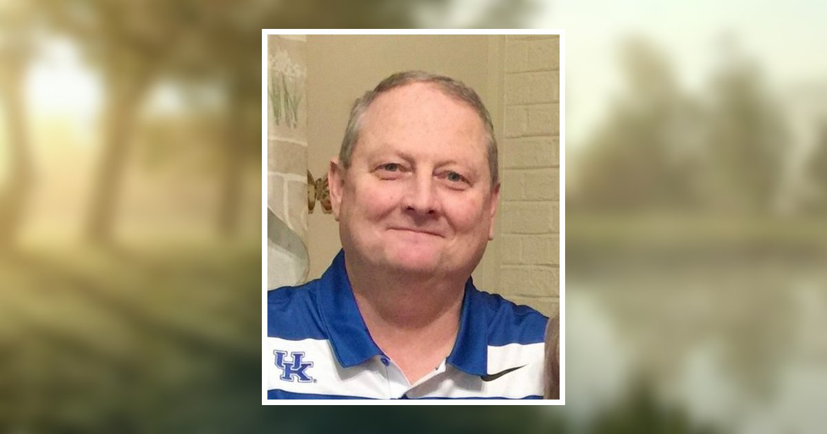 Brian Keith Merrick Obituary May 30, 2025 - Betts & West Funeral Home