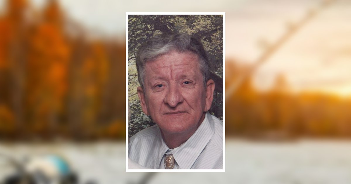 Warren Rust Obituary November 20, 2023 - Schoeneberger Funeral ...