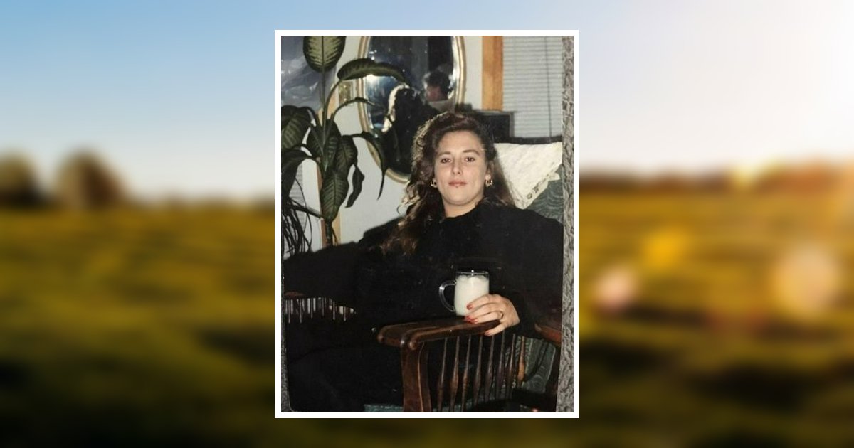 Rhona Cece Obituary November 7, 2021 - Sharp Funeral Homes