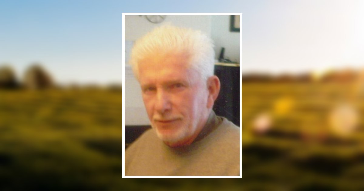 Neil J. Enright Obituary July 28, 2016 - Nardolillo Funeral Home