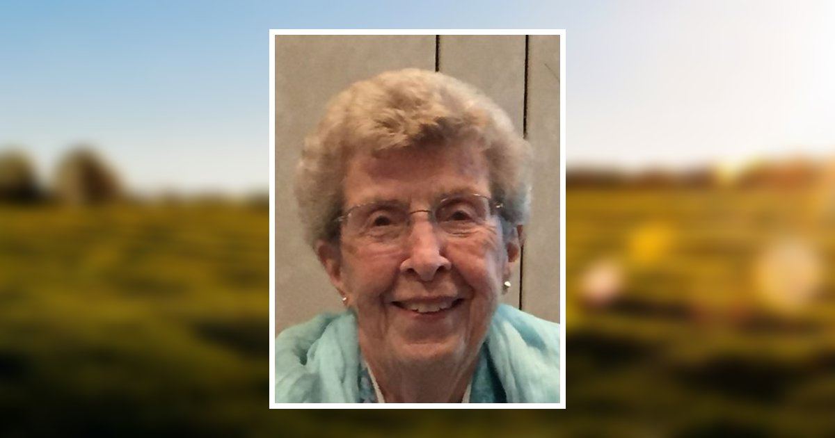 Wilma Cooper Obituary January 2, 2022 - Cozine Memorial Group