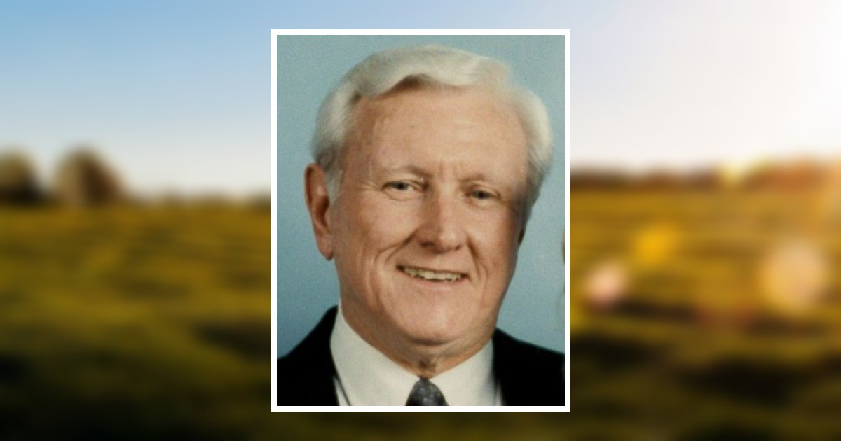 Joseph Maclin Taylor Obituary December 16, 2016 - Peebles Fayette County Funeral Homes and ...