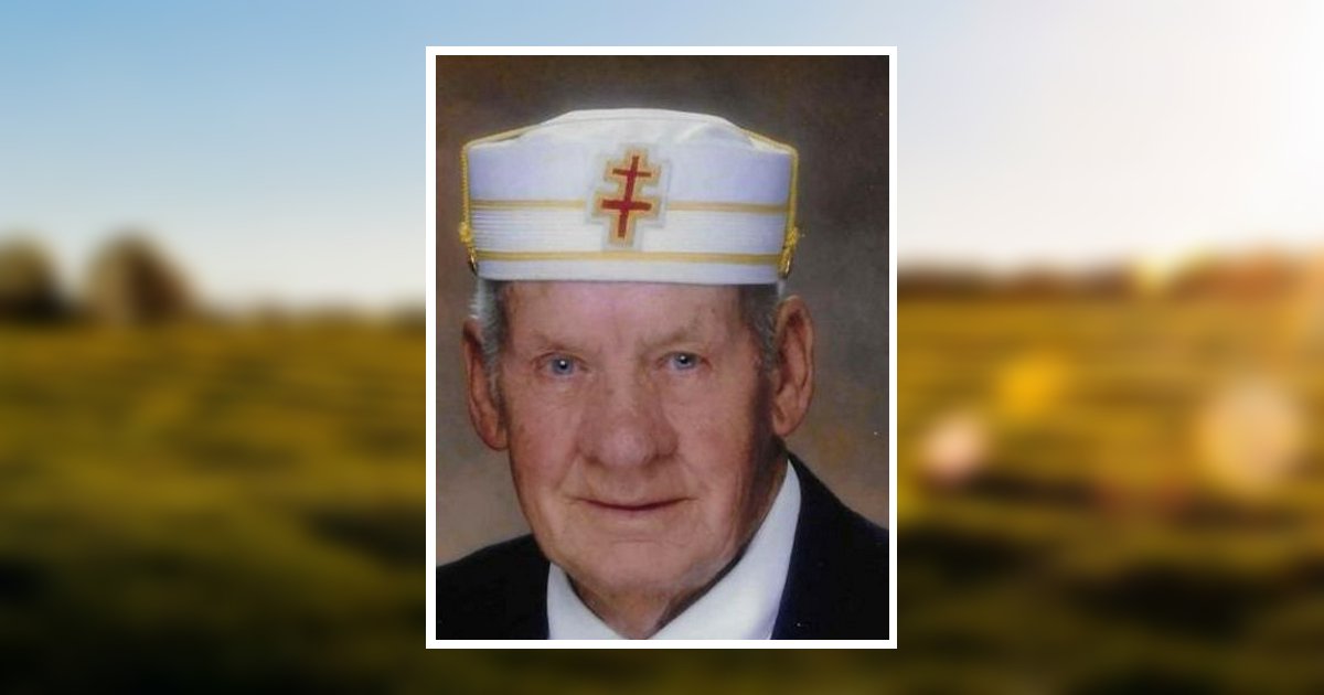James Fraley Obituary March 19, 2021 - Michael R. Gray Funeral Home ...