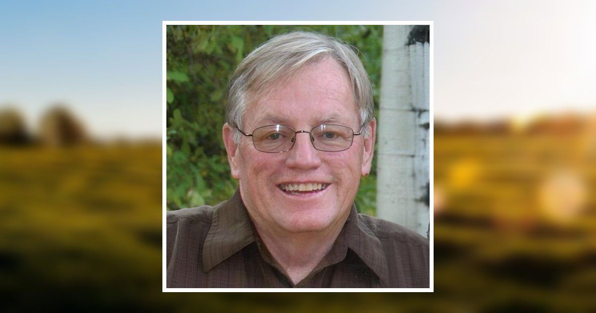 Douglas D Thacker Obituary July 26, 2024 - Probst Family Heber Valley ...