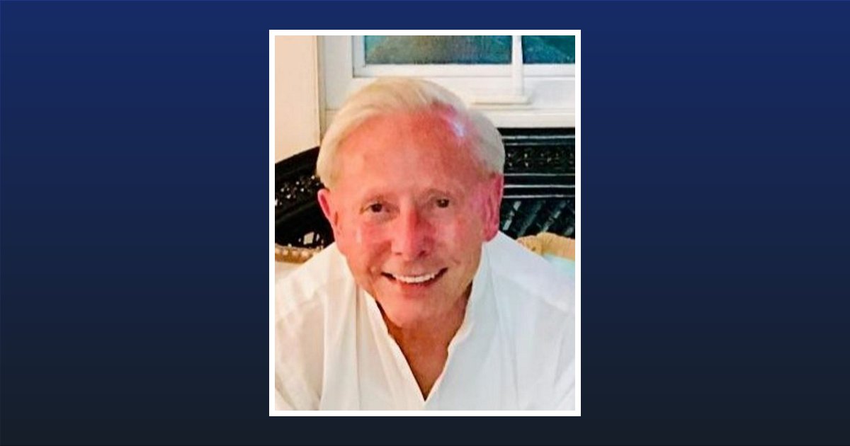 Daniel R. Smith Obituary August 6, 2024 - Bean Funeral Homes