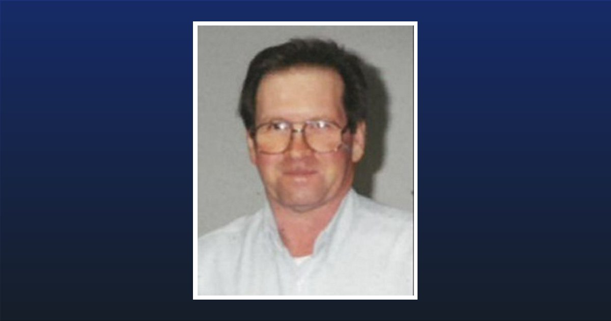 Urie C. Yoder Obituary July 13, 2024 - Marshall Funeral Home, Inc.