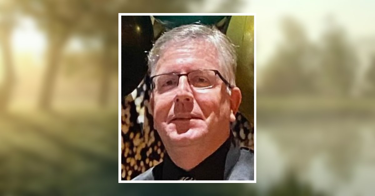 Darin Freeman Obituary July 2, 2024 - Warner Funeral Home & Crematory